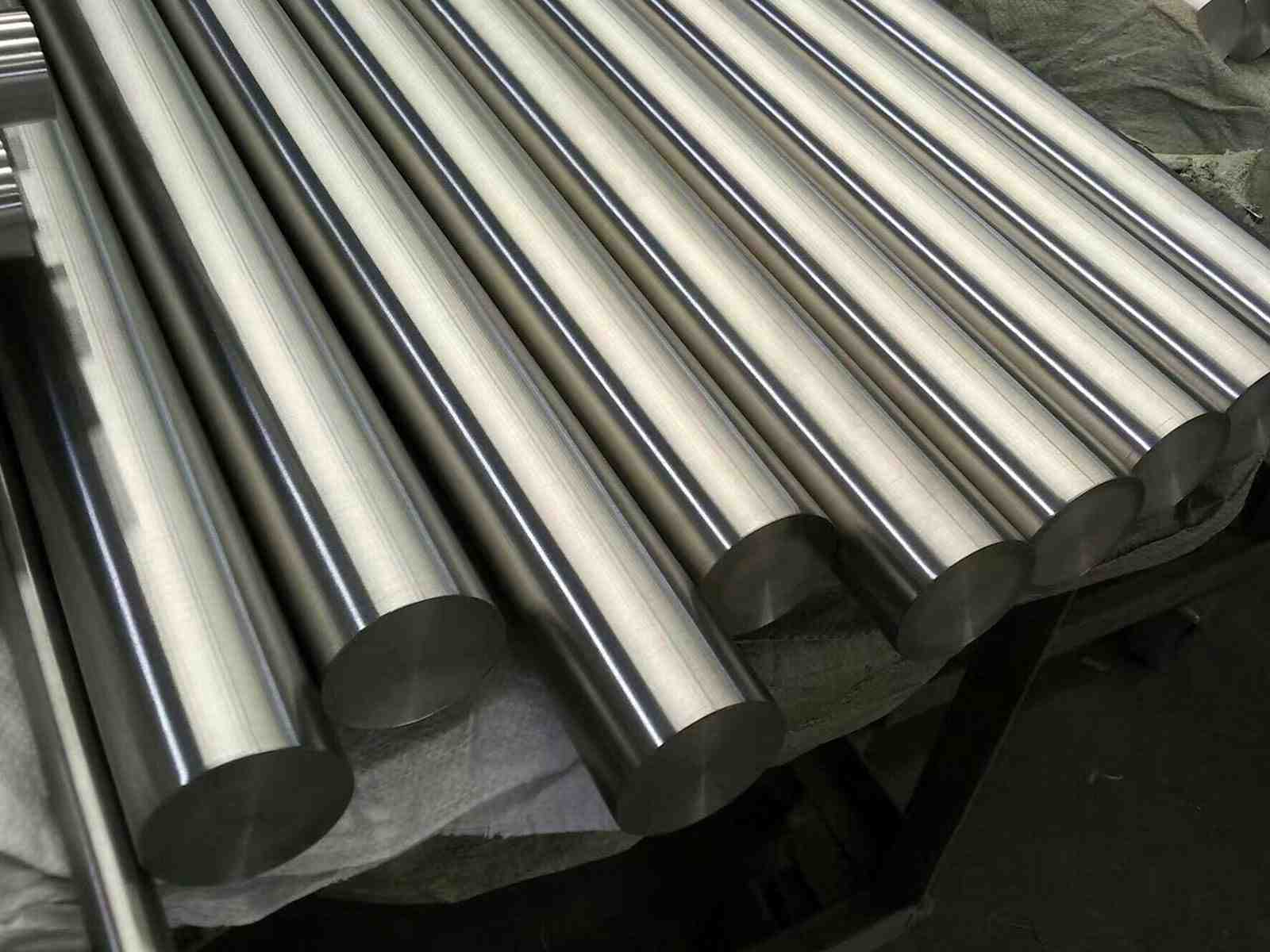 Round Bars Supplier, Stockist